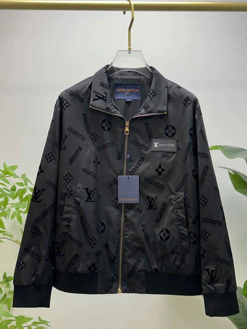 Louis Vuitton Outwear