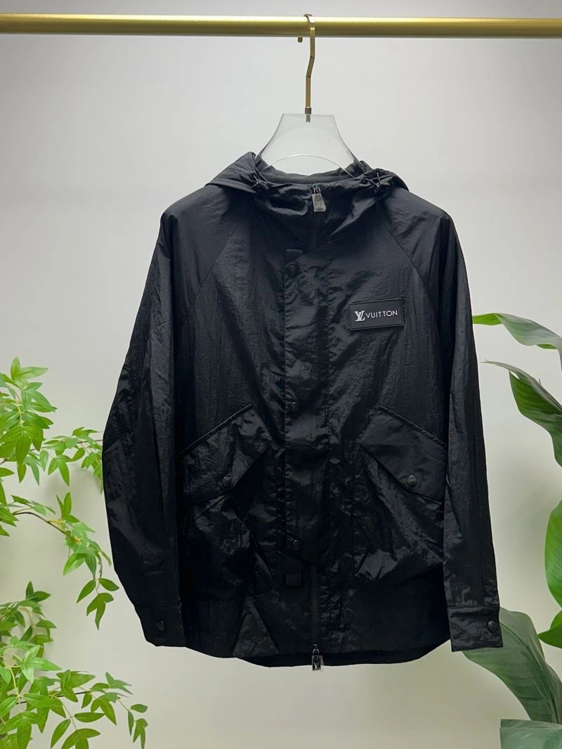 Louis Vuitton Outwear