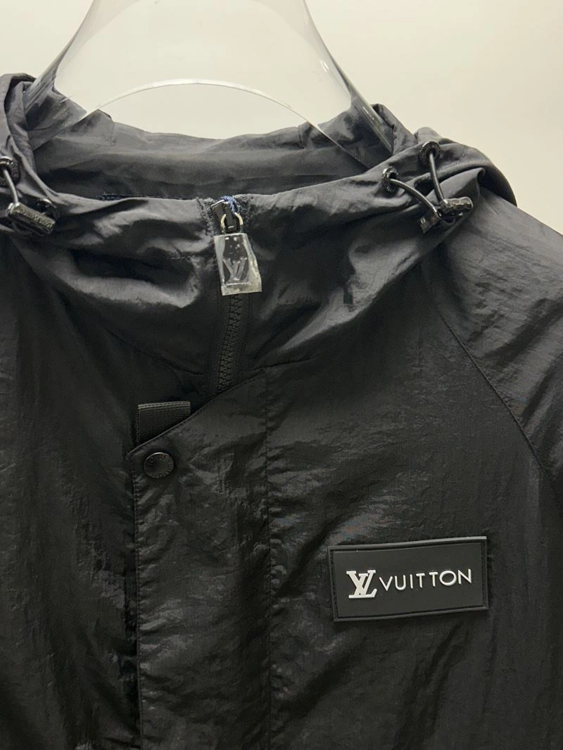 High fidelity Louis Vuitton Outwear