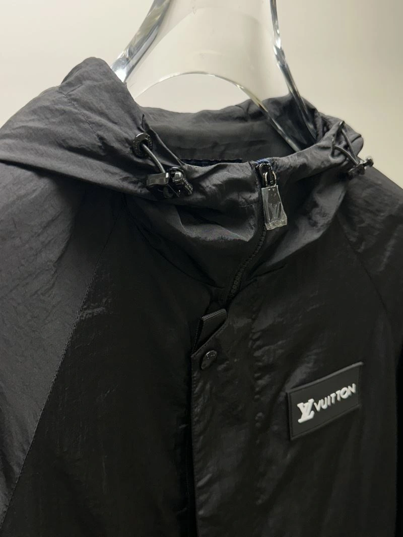 High fidelity Louis Vuitton Outwear