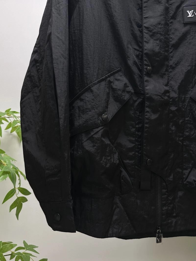 High fidelity Louis Vuitton Outwear