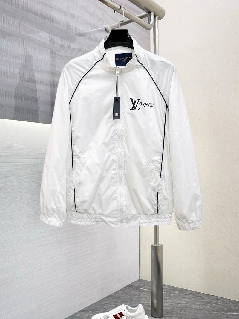 Louis Vuitton Outwear