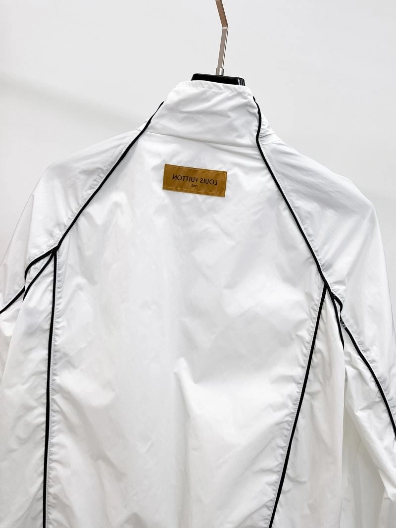 Top match Louis Vuitton Outwear