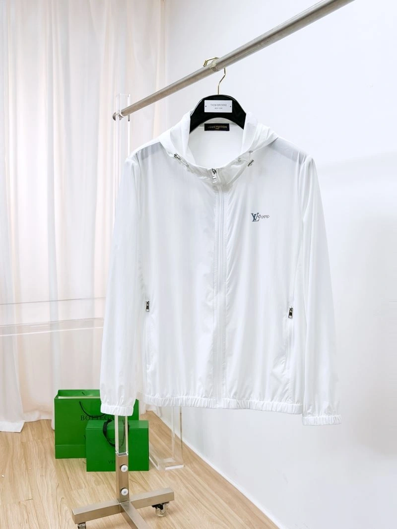 Louis Vuitton Outwear