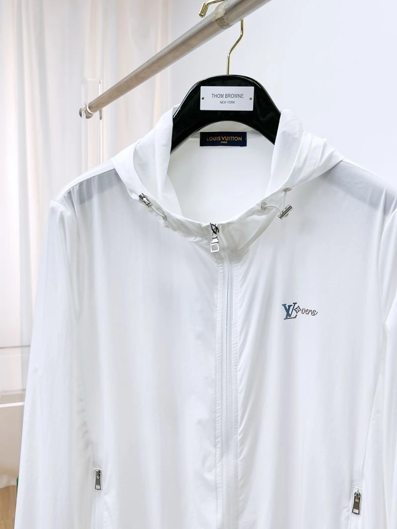 Precise copy Louis Vuitton Outwear