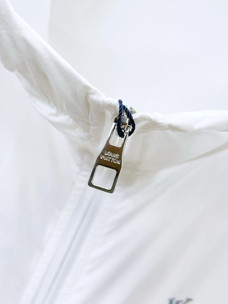 Precise copy Louis Vuitton Outwear