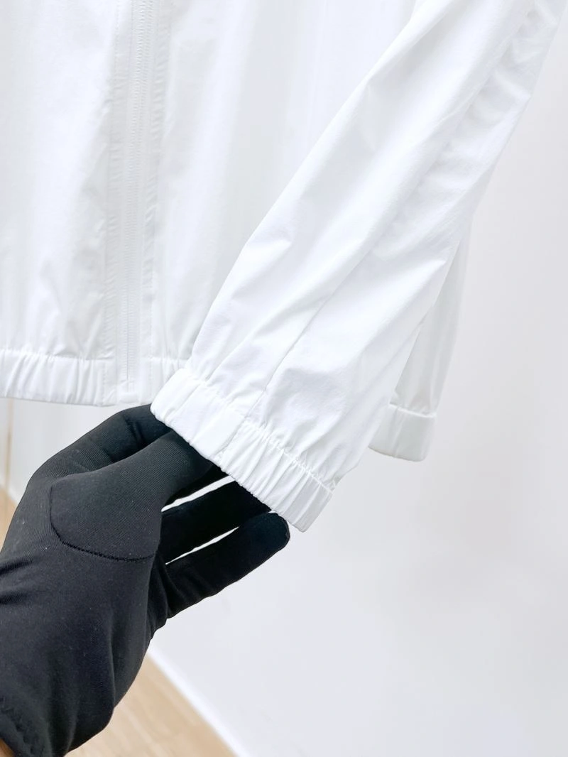 Precise copy Louis Vuitton Outwear
