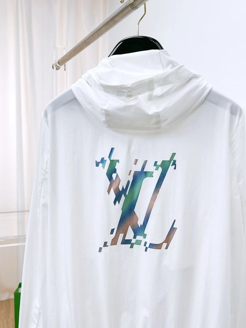 Precise copy Louis Vuitton Outwear