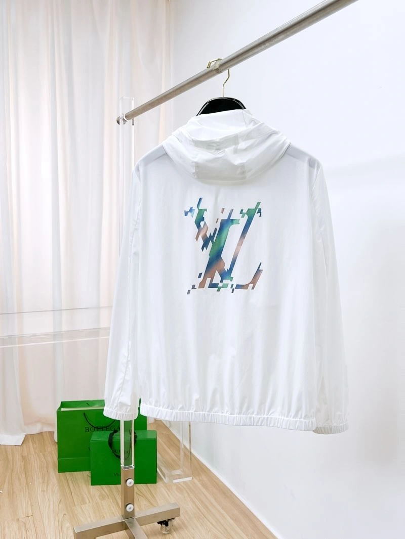Precise copy Louis Vuitton Outwear