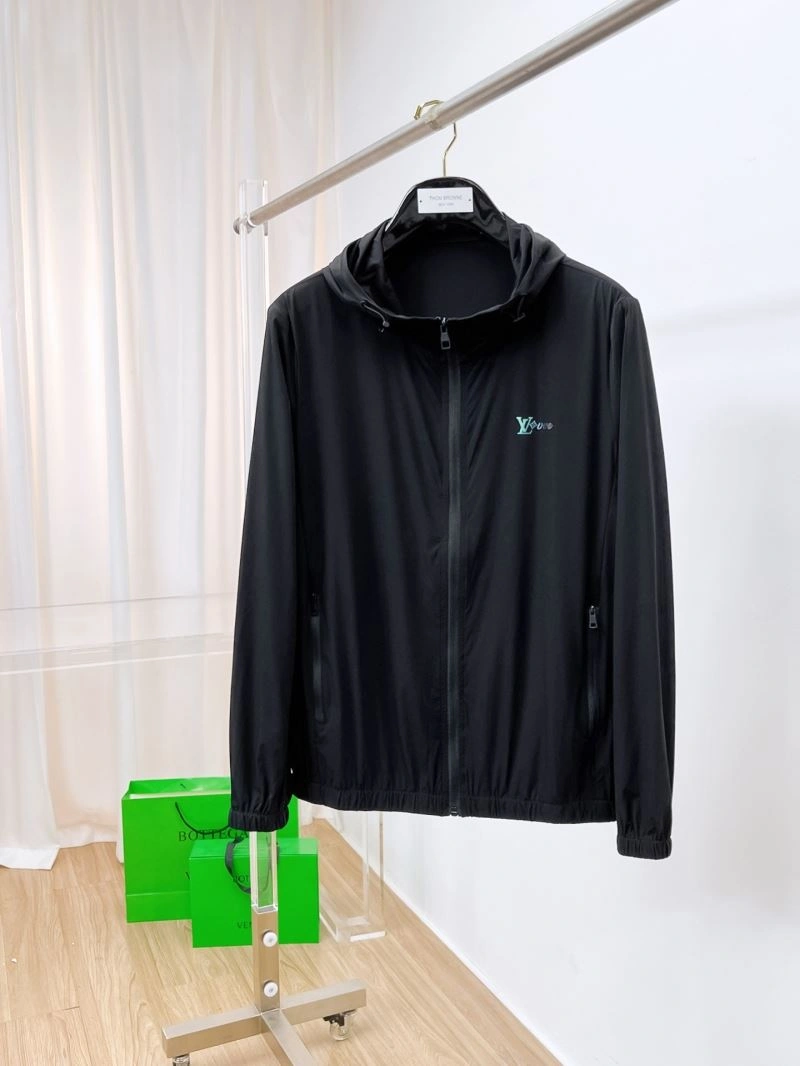 Louis Vuitton Outwear