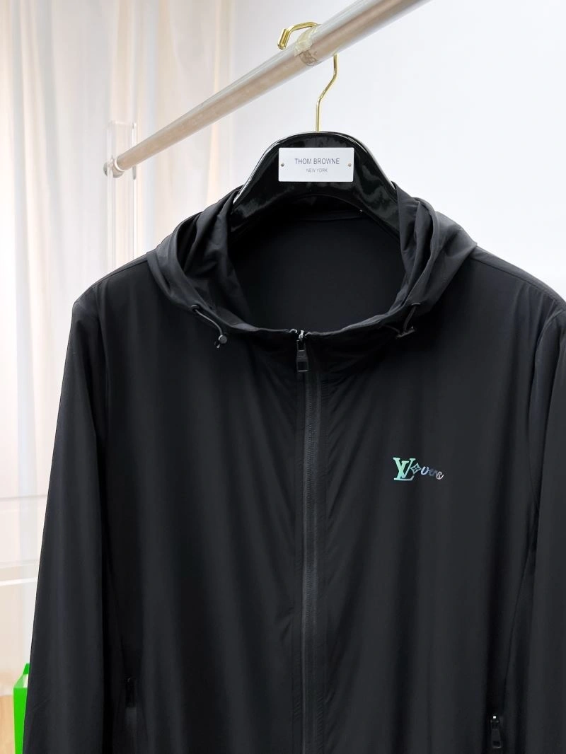 Cut-rate Louis Vuitton Outwear