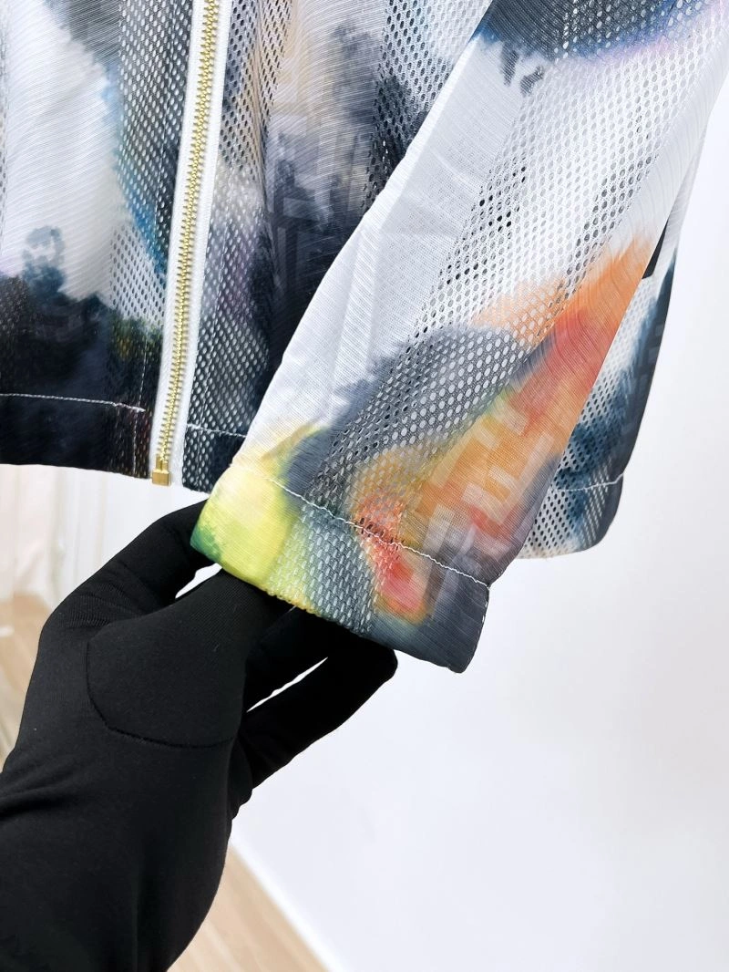 Original Louis Vuitton Outwear