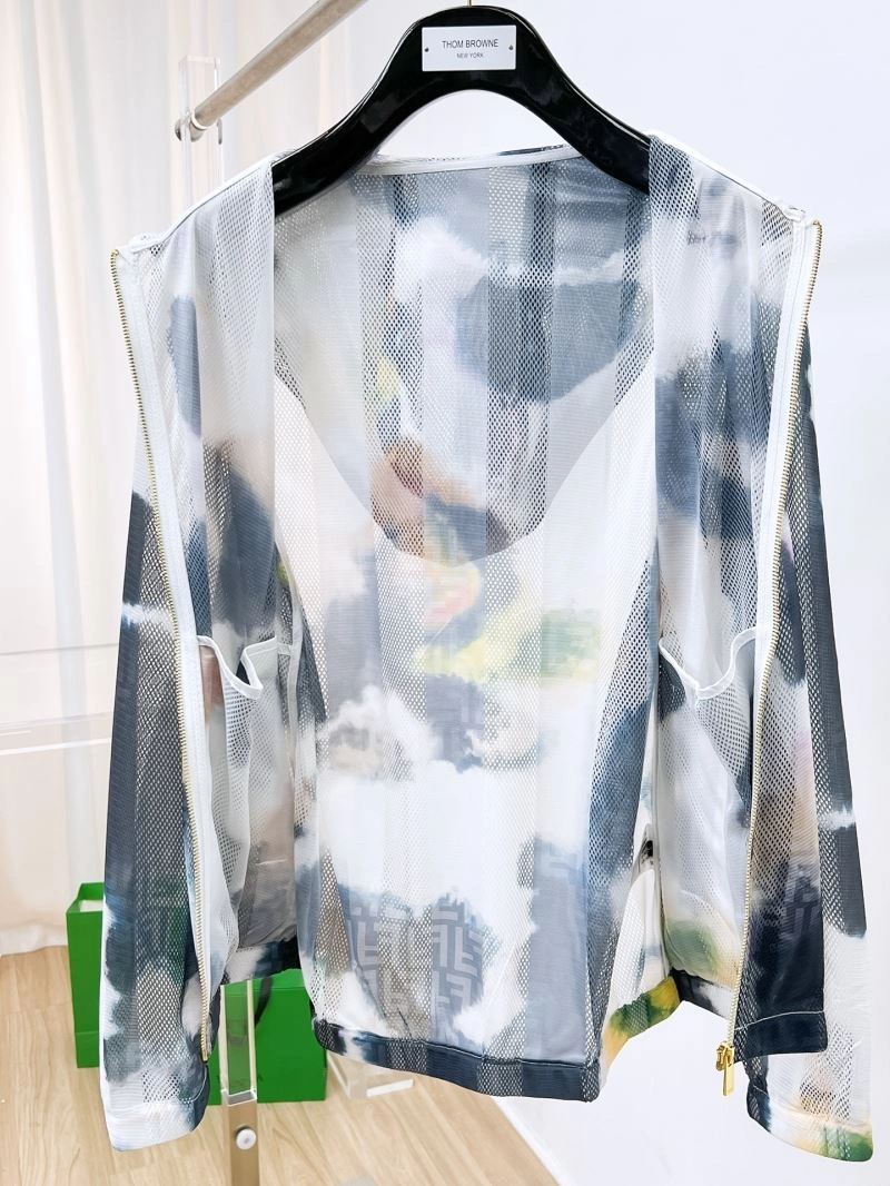 Original Louis Vuitton Outwear