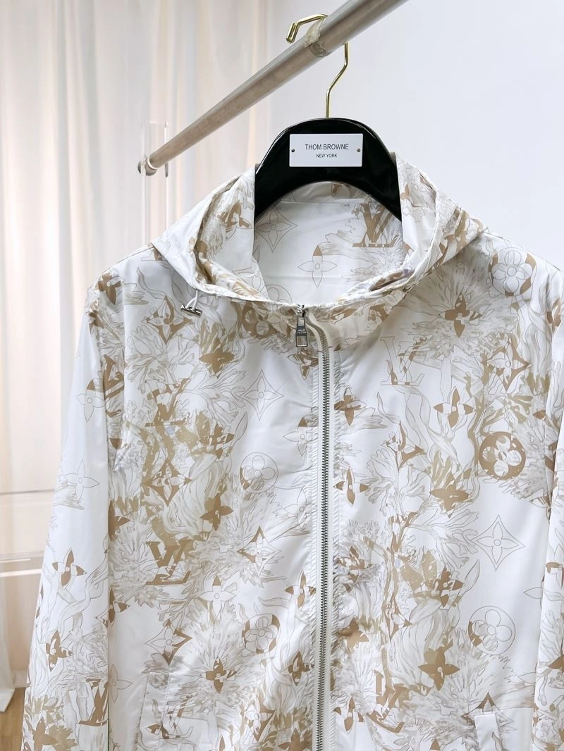 Budget-friendly Louis Vuitton Outwear