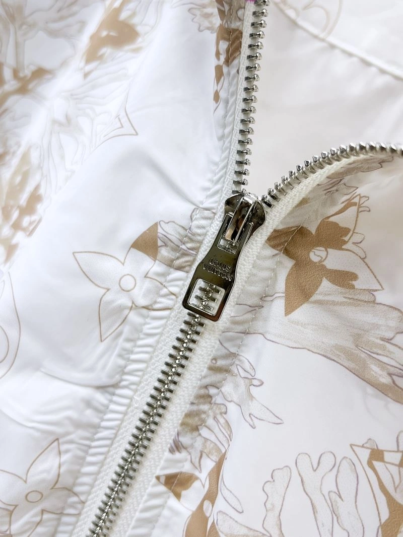 Budget-friendly Louis Vuitton Outwear
