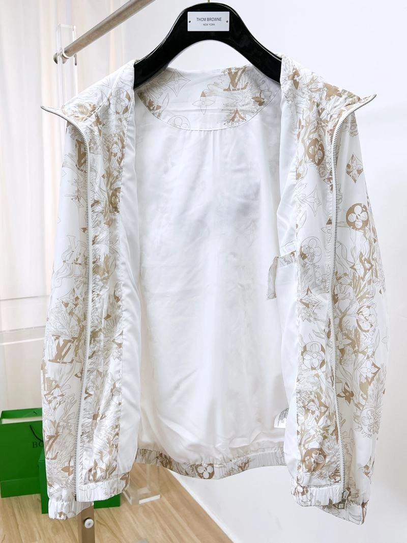 Budget-friendly Louis Vuitton Outwear