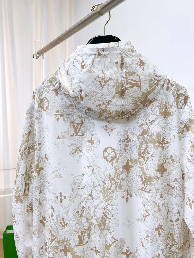 Budget-friendly Louis Vuitton Outwear