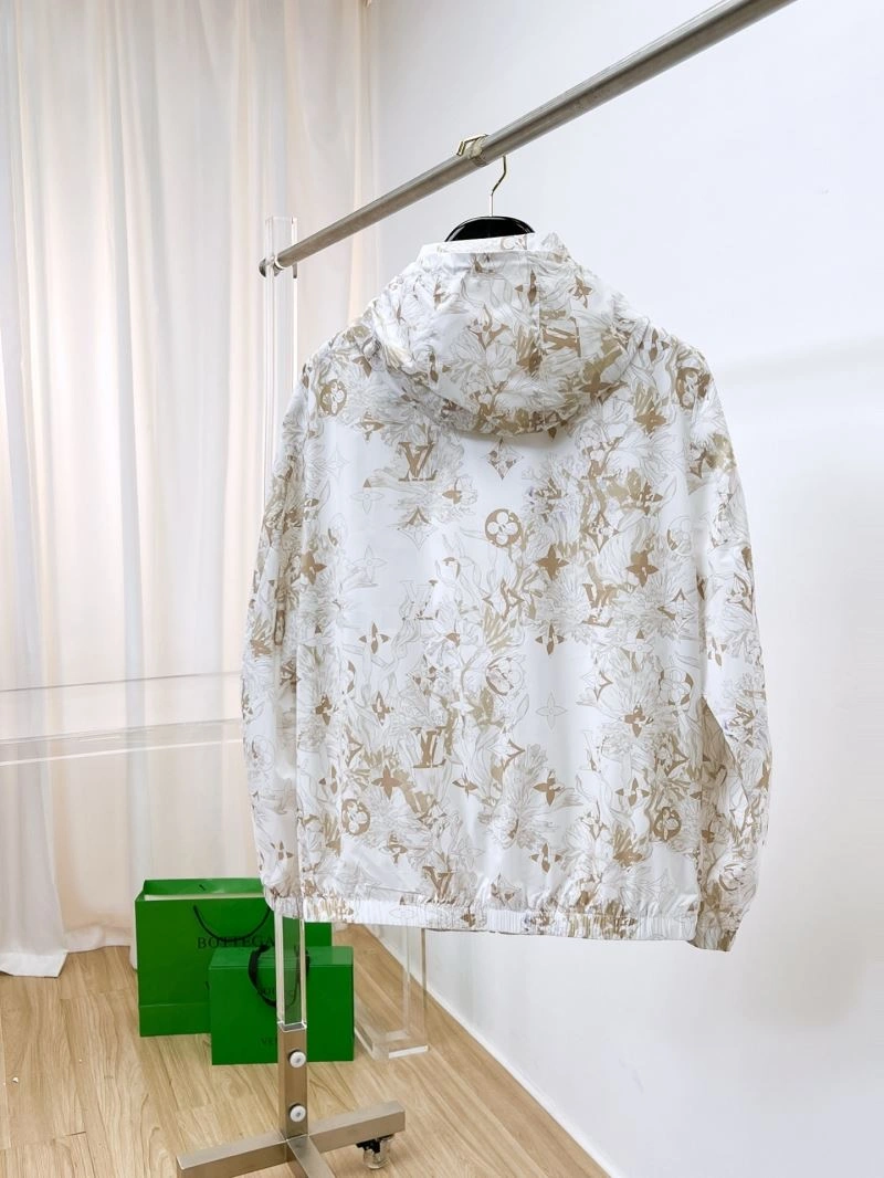 Budget-friendly Louis Vuitton Outwear