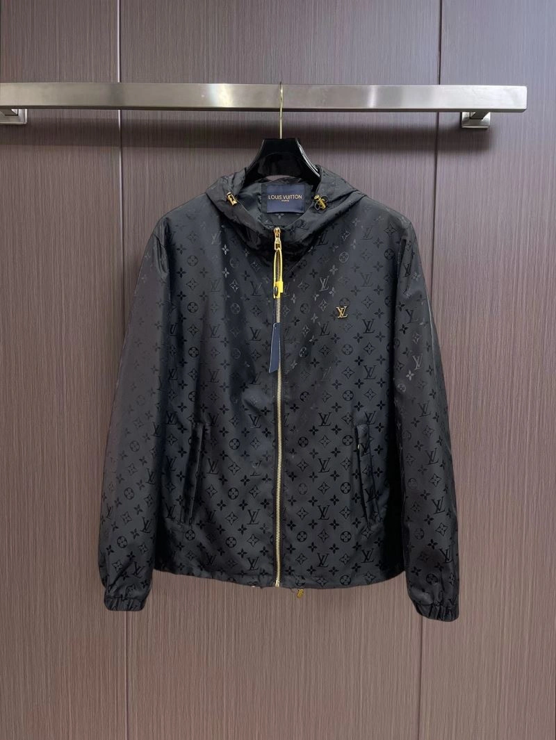 Louis Vuitton Outwear