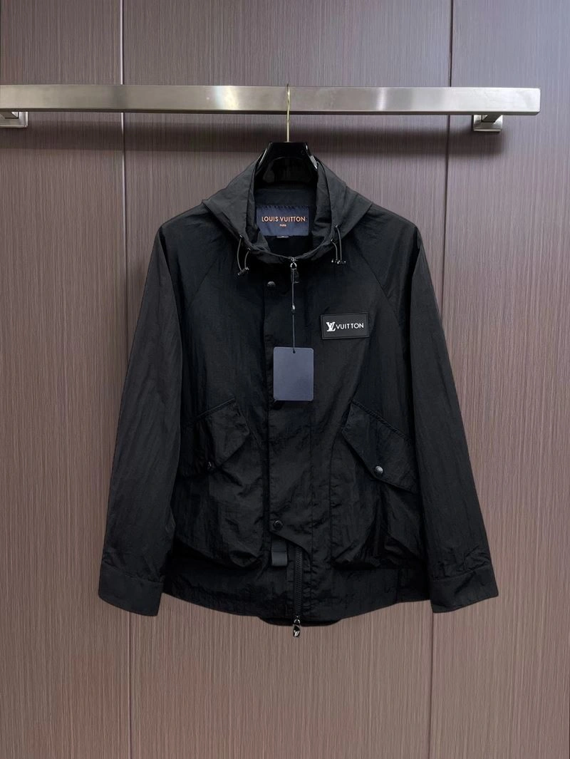 Louis Vuitton Outwear