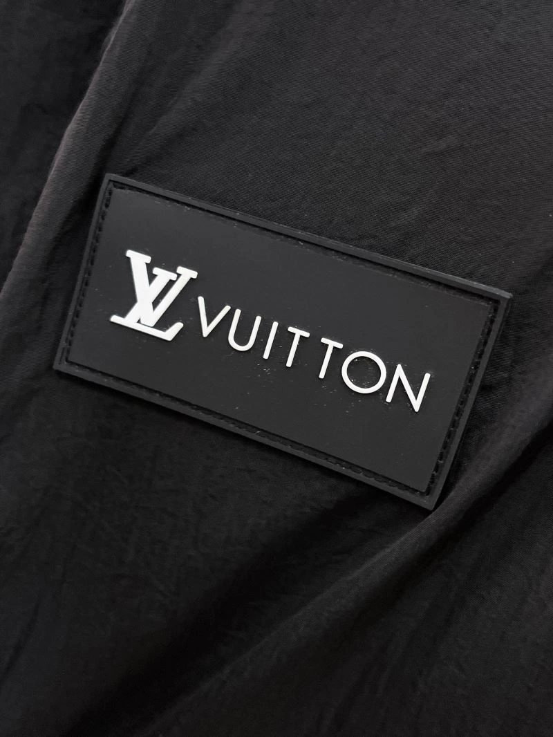 Legit Louis Vuitton Outwear