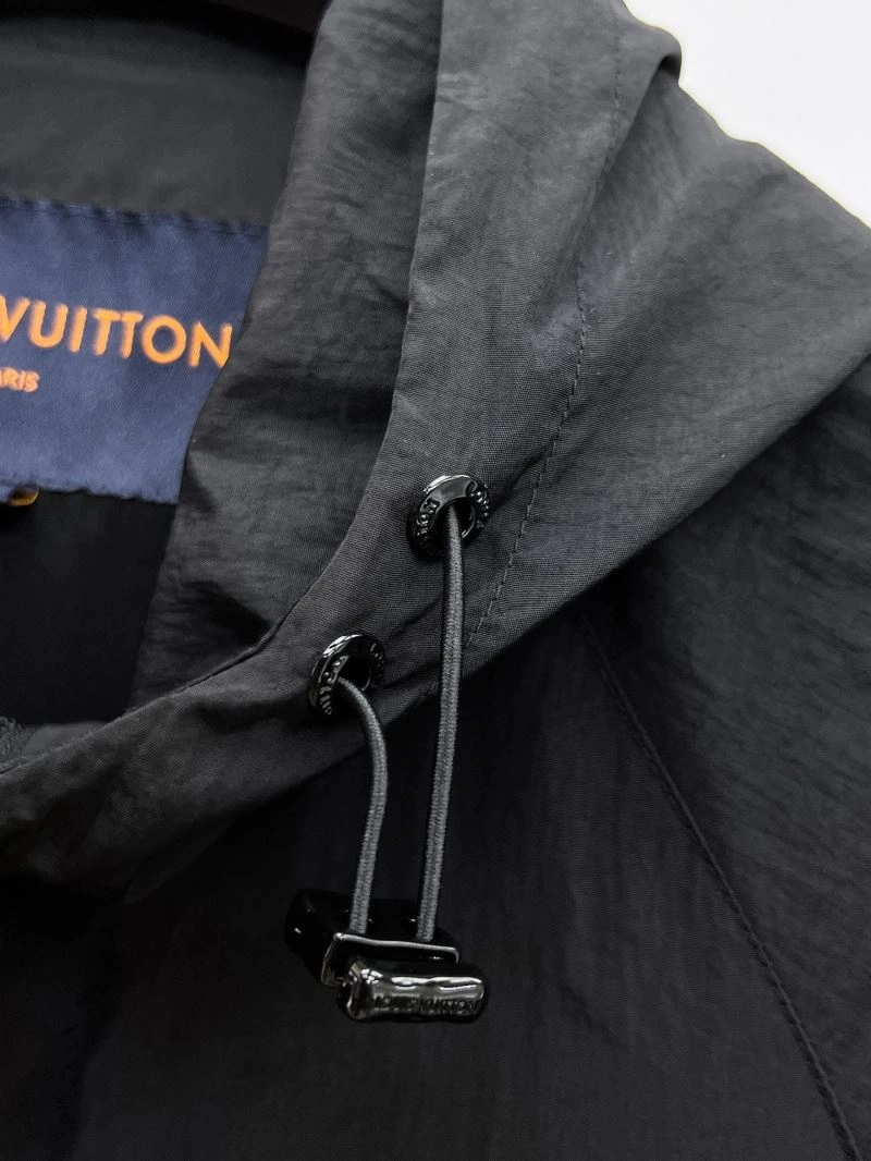 Legit Louis Vuitton Outwear