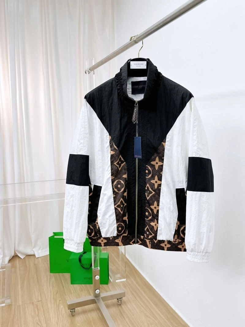 Louis Vuitton Outwear