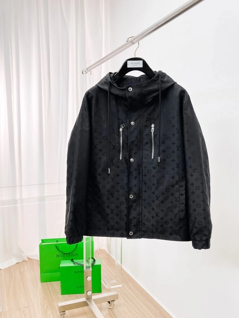 Louis Vuitton Outwear