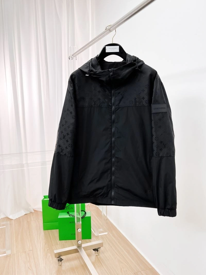 Louis Vuitton Outwear