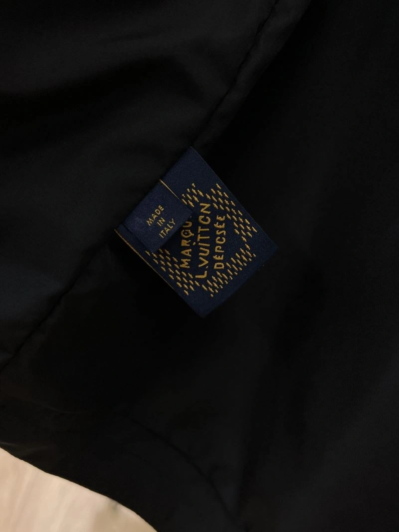 Authentic Louis Vuitton Outwear