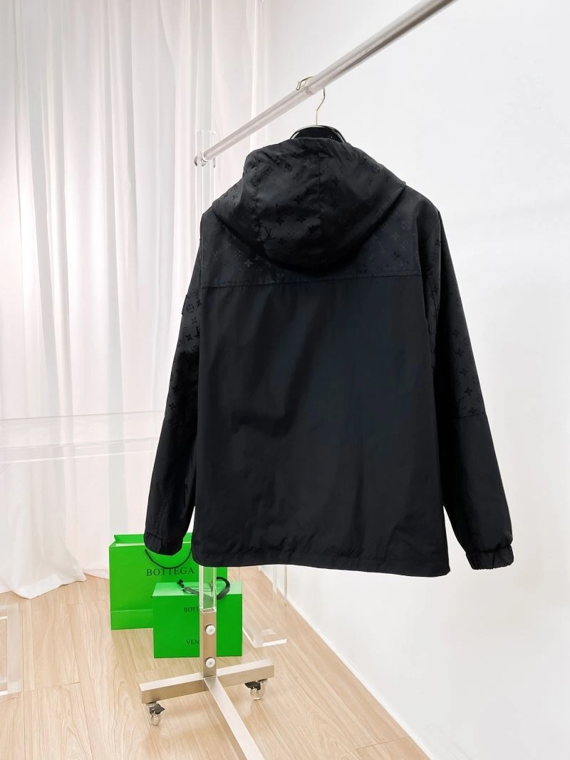 Authentic Louis Vuitton Outwear