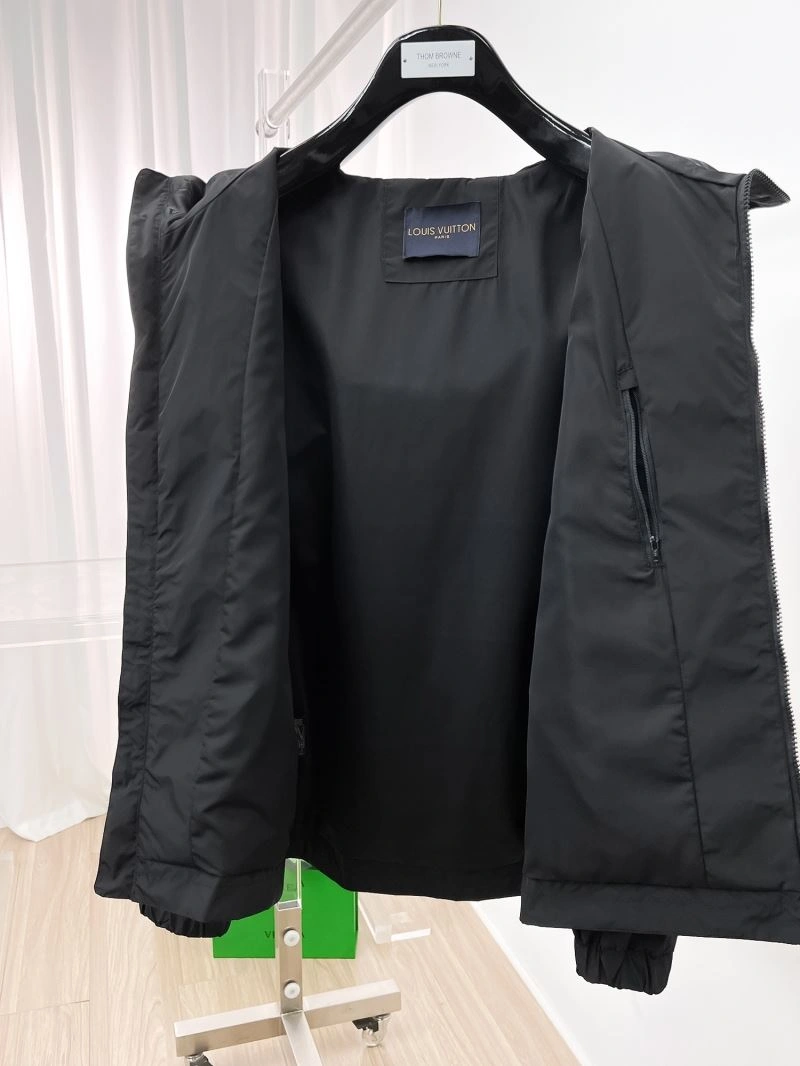 Authentic Louis Vuitton Outwear