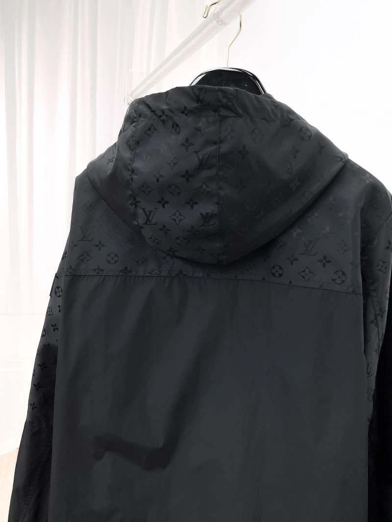 Authentic Louis Vuitton Outwear