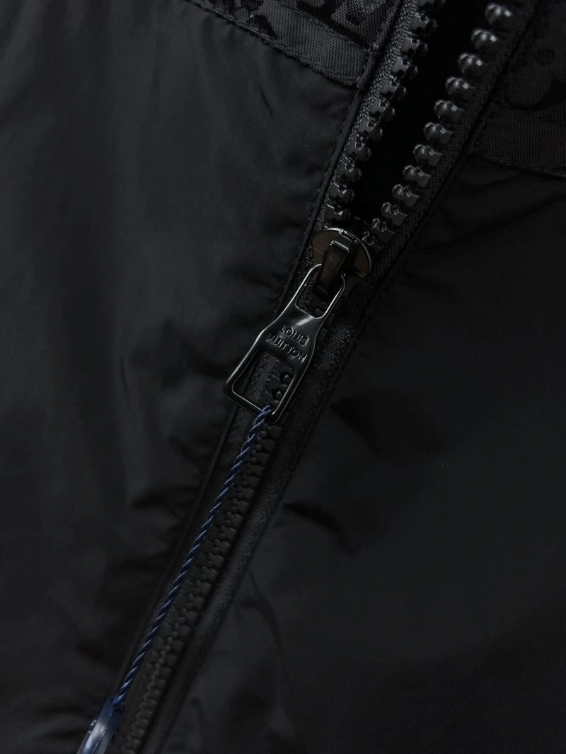 Authentic Louis Vuitton Outwear