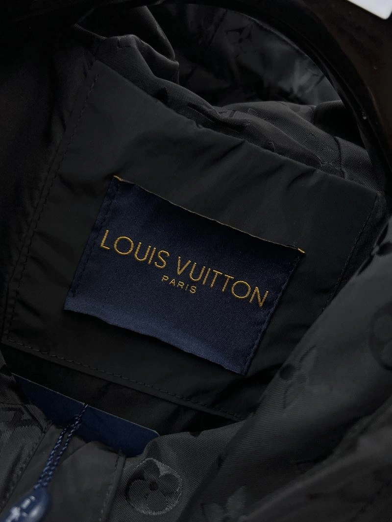 Authentic Louis Vuitton Outwear