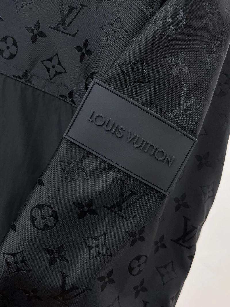 Authentic Louis Vuitton Outwear