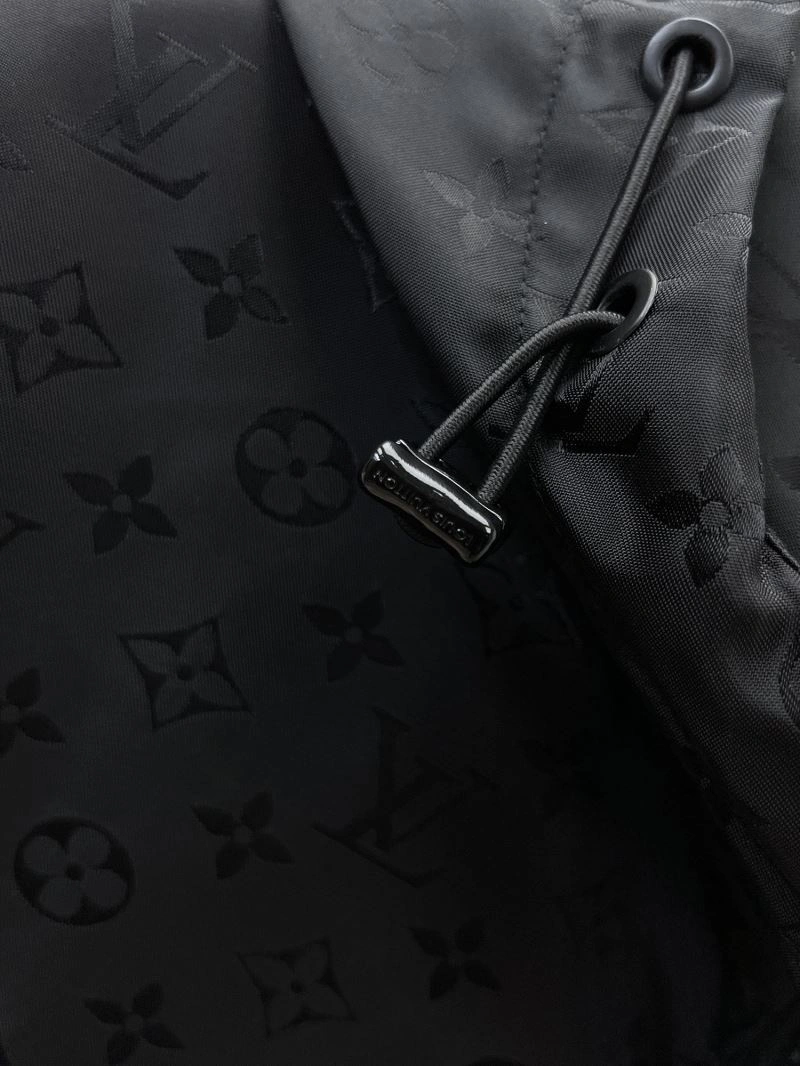 Authentic Louis Vuitton Outwear