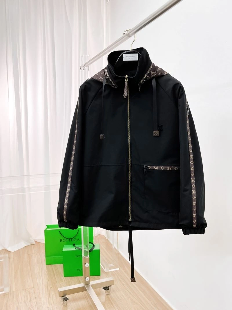 Louis Vuitton Outwear