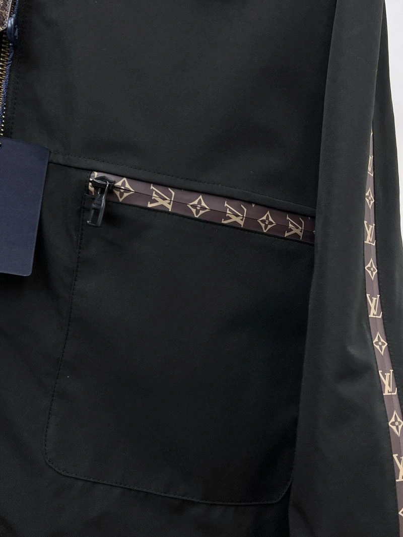 Brand-original Louis Vuitton Outwear