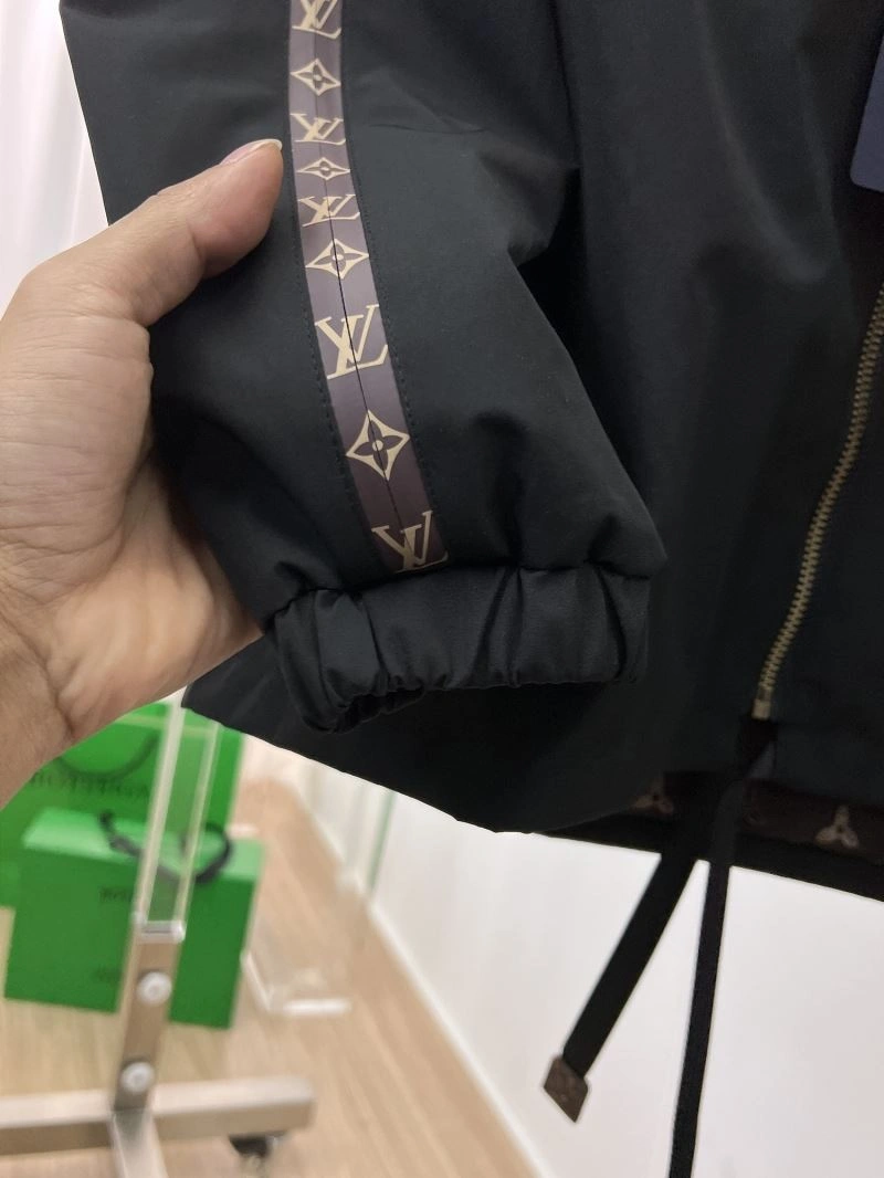 Brand-original Louis Vuitton Outwear
