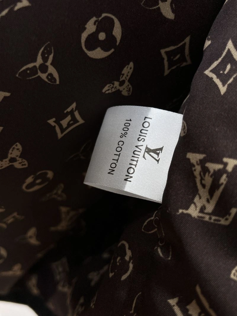 Brand-original Louis Vuitton Outwear