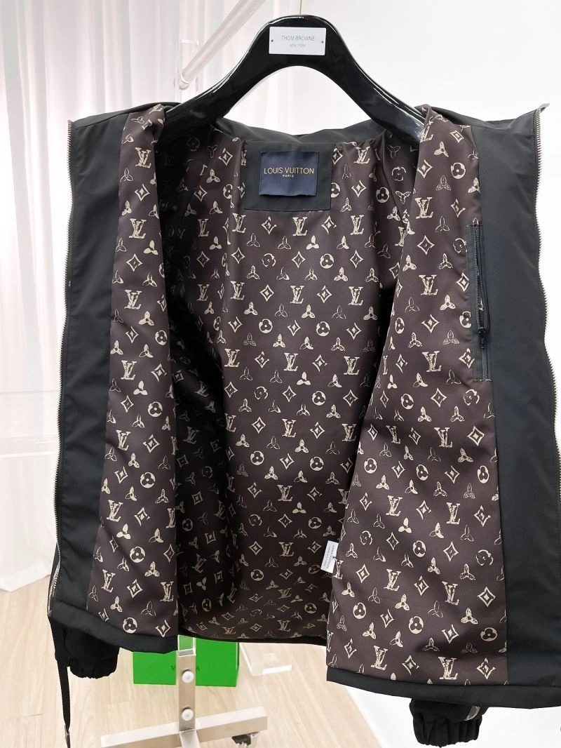 Brand-original Louis Vuitton Outwear