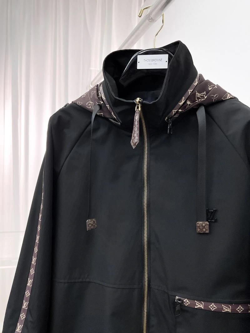Brand-original Louis Vuitton Outwear