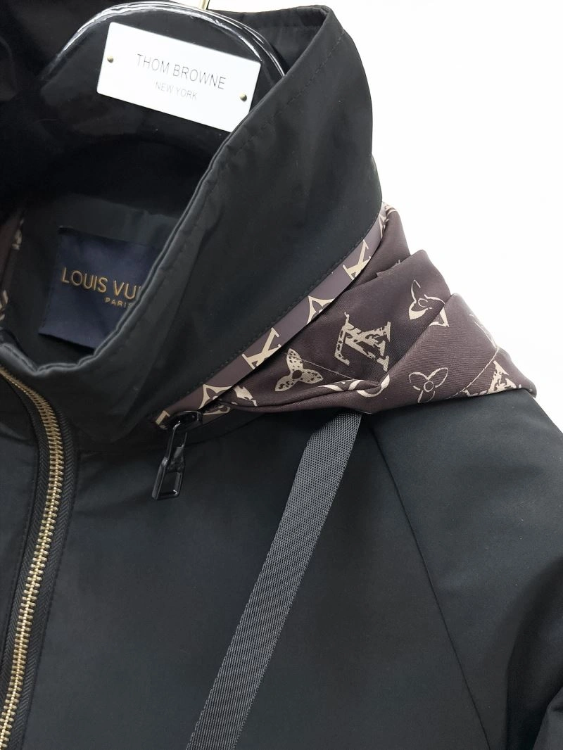 Brand-original Louis Vuitton Outwear