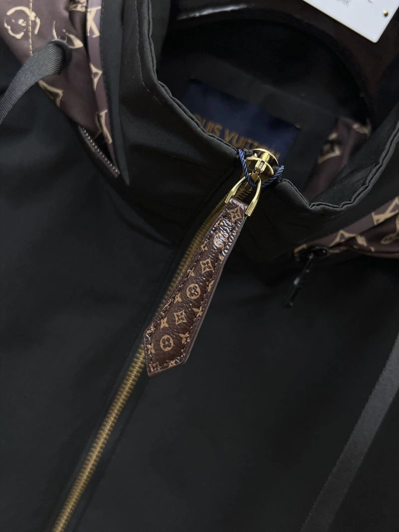 Brand-original Louis Vuitton Outwear