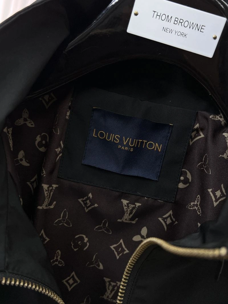 Brand-original Louis Vuitton Outwear