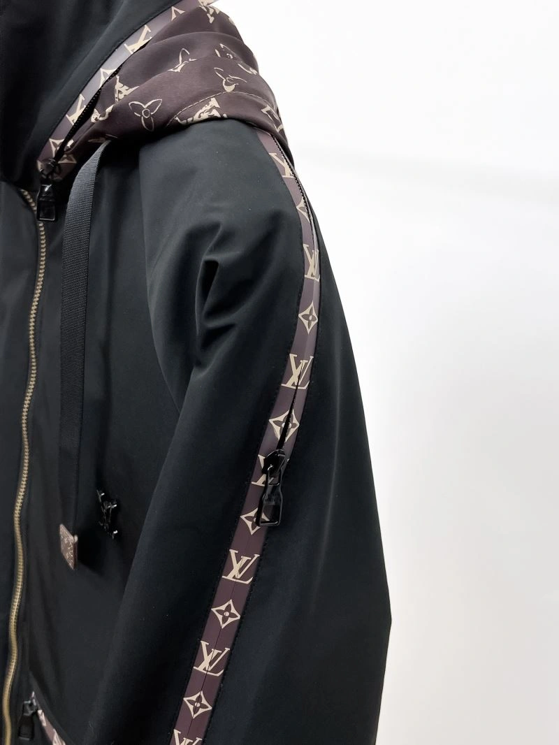 Brand-original Louis Vuitton Outwear