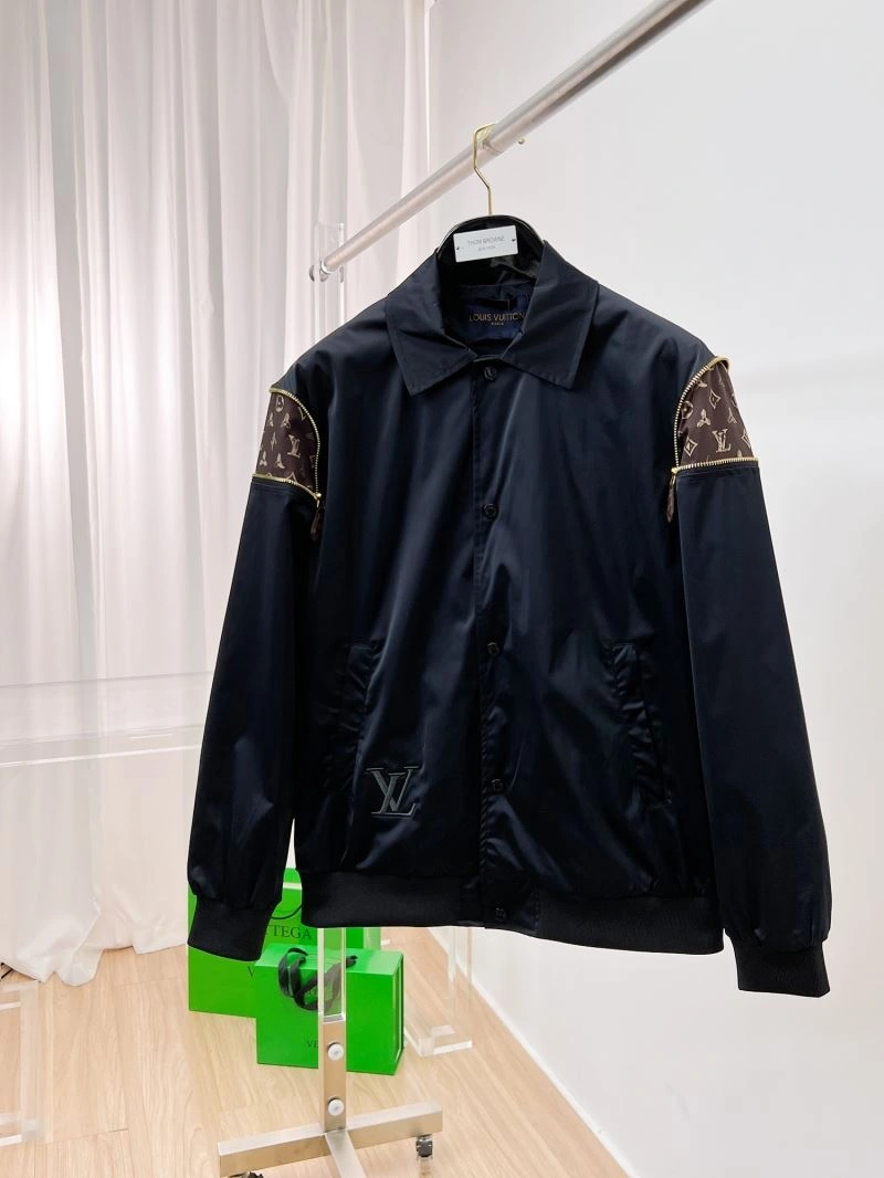 Louis Vuitton Outwear