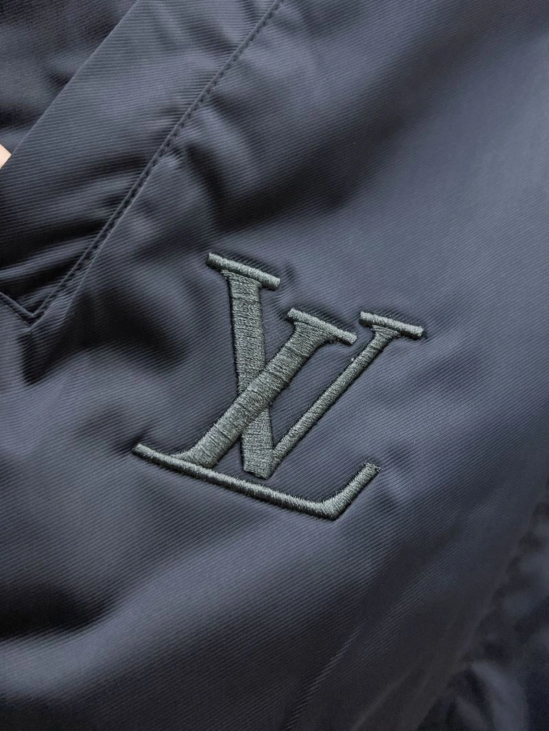 Factory-made Louis Vuitton Outwear