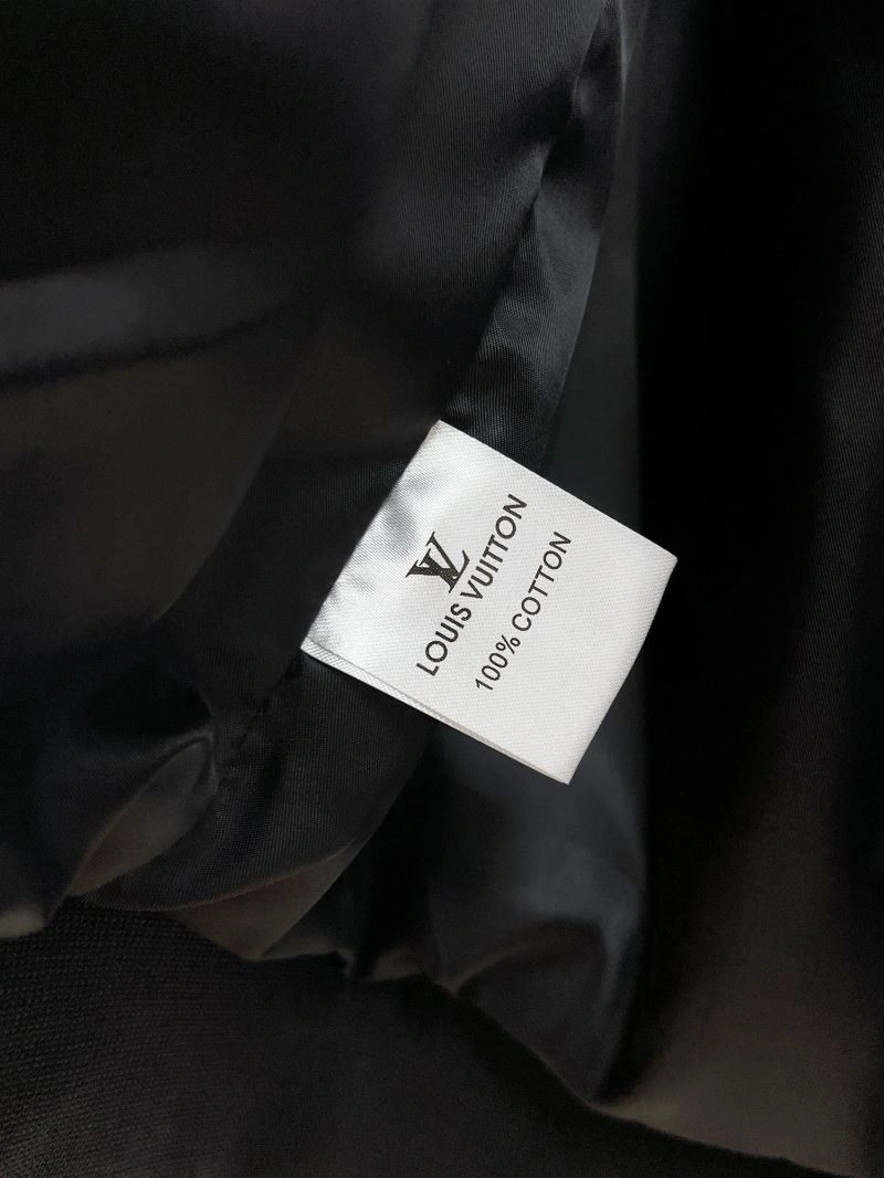 Factory-made Louis Vuitton Outwear